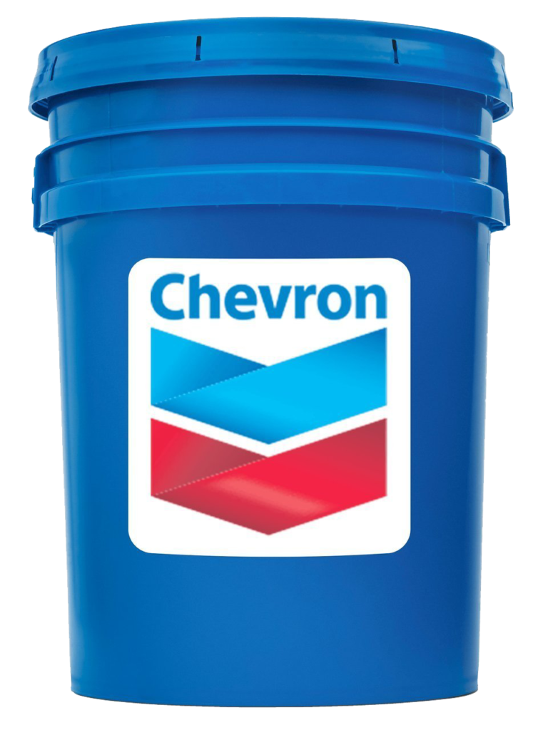 Chevron Automatic Transmission Fluid MD-3 | Santmyer Online Store