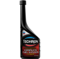Chevron Techron® Concentrate Plus Fuel System Cleaner | Santmyer Online ...