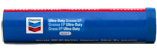 Chevron Ultra Duty Grease HD 1 | Santmyer Online Store
