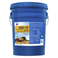 Chevron THF 1000 Hydraulic Oil | Santmyer Online Store