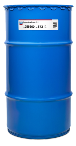 Chevron Ultra-Duty Grease EP NLGI #2 | Santmyer Online Store