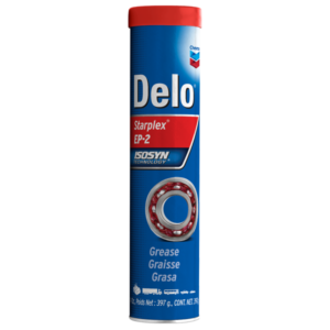 Chevron Delo® Starplex EP2 Grease | Santmyer Online Store